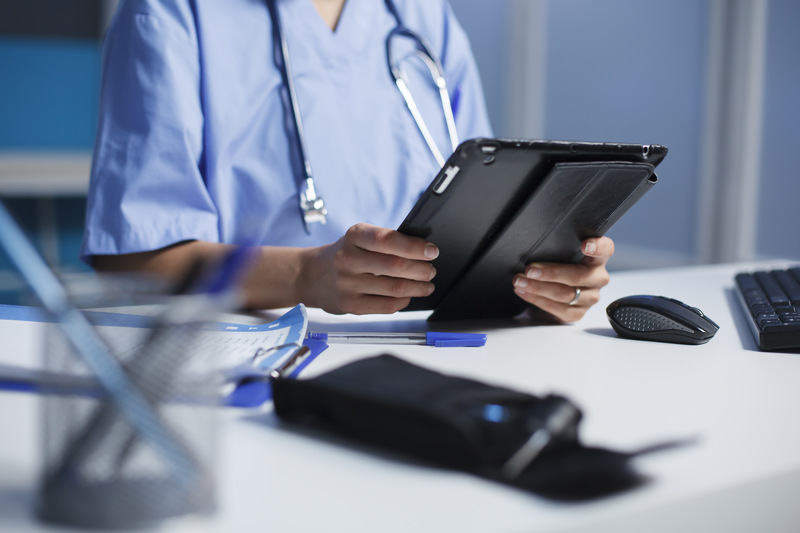 What is an EMR system? Everything you need to know about Electronic ...